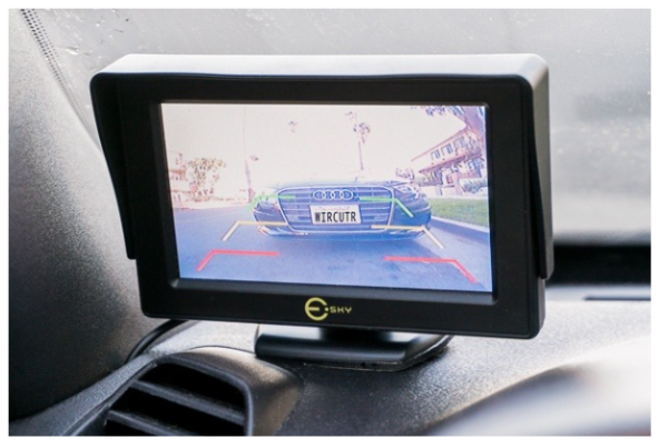 Ultimate Reversing Cameras Guide - Sandgate Auto Electrics & Automotive