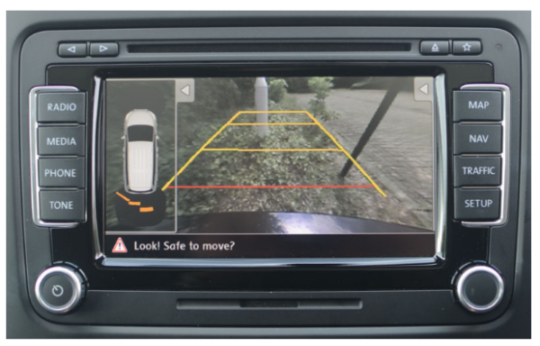 Ultimate Reversing Cameras Guide - Sandgate Auto Electrics & Automotive