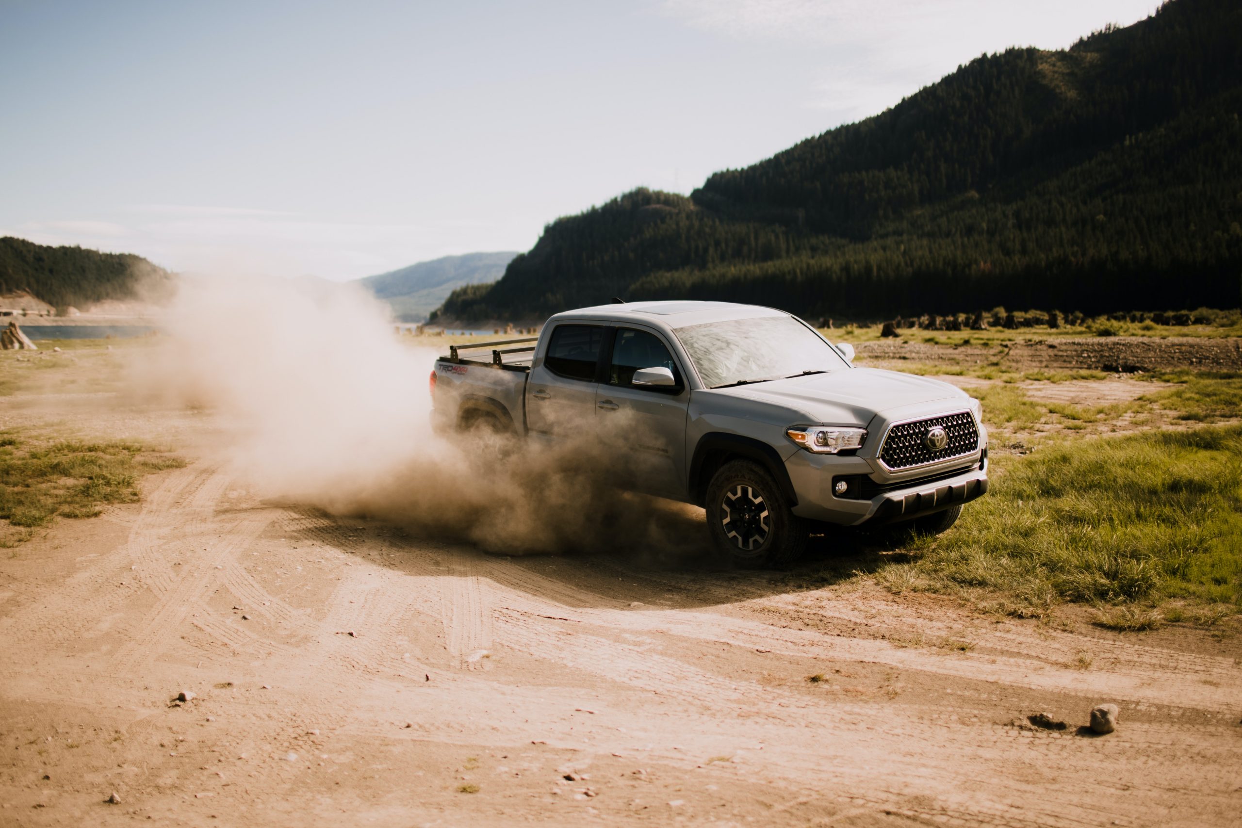4WD Suspension Upgrades - Sandgate Auto Electrics & Automotive