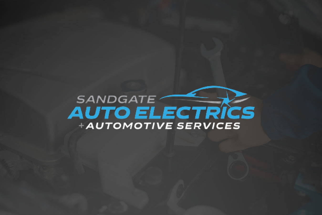 Sandgate Auto Electrics - Sandgate Auto Electrics & Automotive