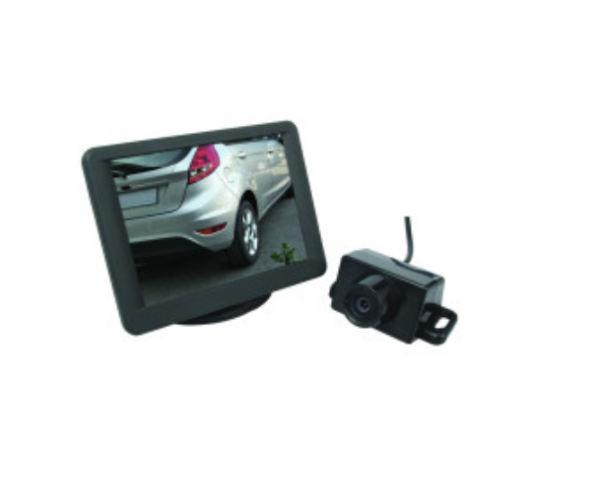 Ultimate Reversing Cameras Guide - Sandgate Auto Electrics & Automotive