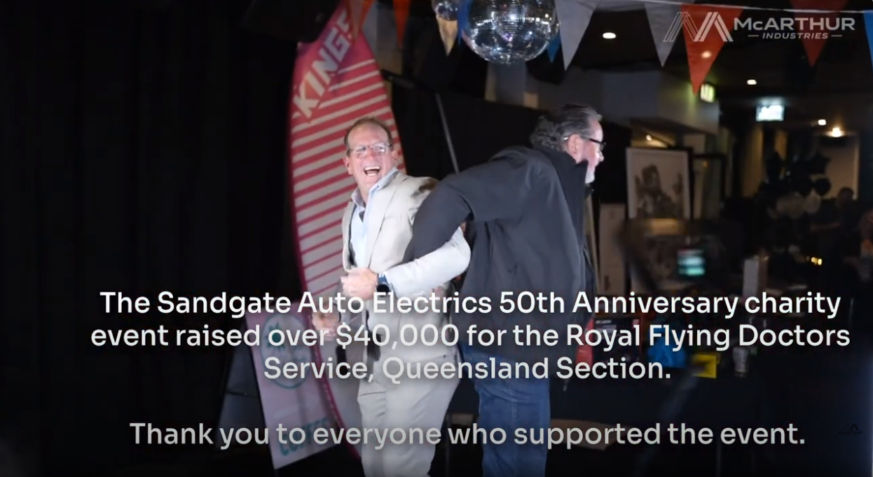 Latest Videos - Sandgate Auto Electrics & Automotive