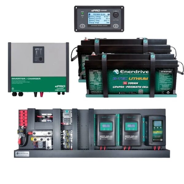 Dual Battery System - Sandgate Auto Electrics & Automotive