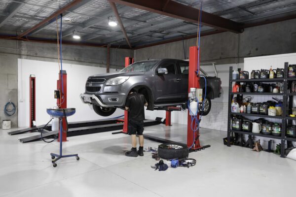 What a vehicle diagnostic test can tell you - Sandgate Auto Electrics ...