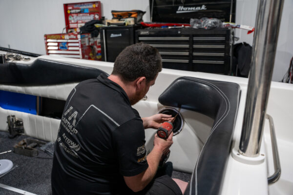 Sandgate Auto Electrics and Automotive Services